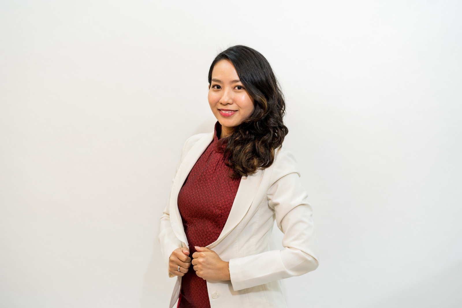 Interview with Renee Tan, Founder of H.E.R. Entrepreneur [Career ...
