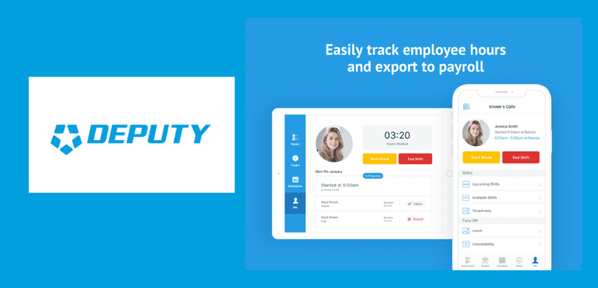 HRIS App: Top 11 HRIS Apps or HR Software in 2021 - 9cv9 Blog