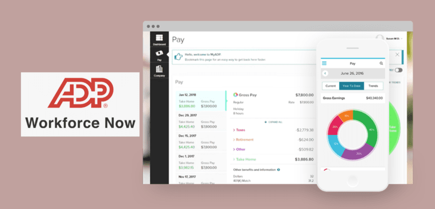 HRIS App: Top 11 HRIS Apps or HR Software in 2021 - 9cv9 Blog
