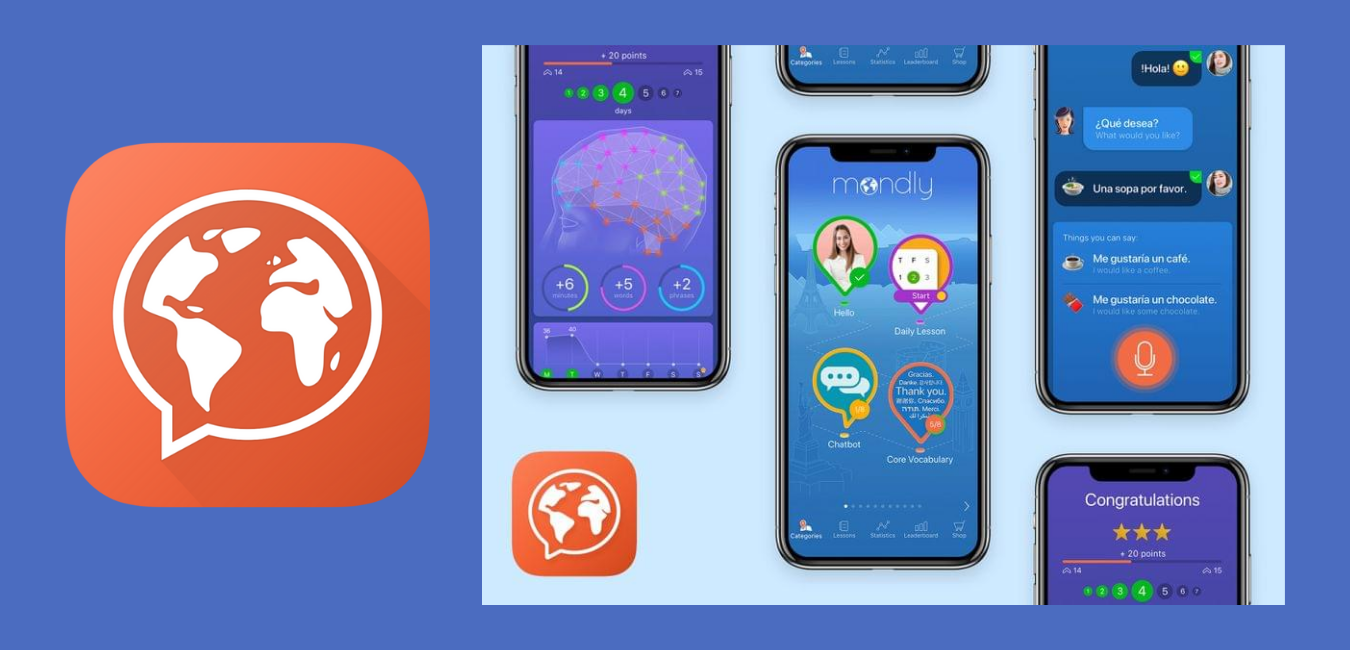 Language Learning: 10 Best Language Learning Apps for 2021