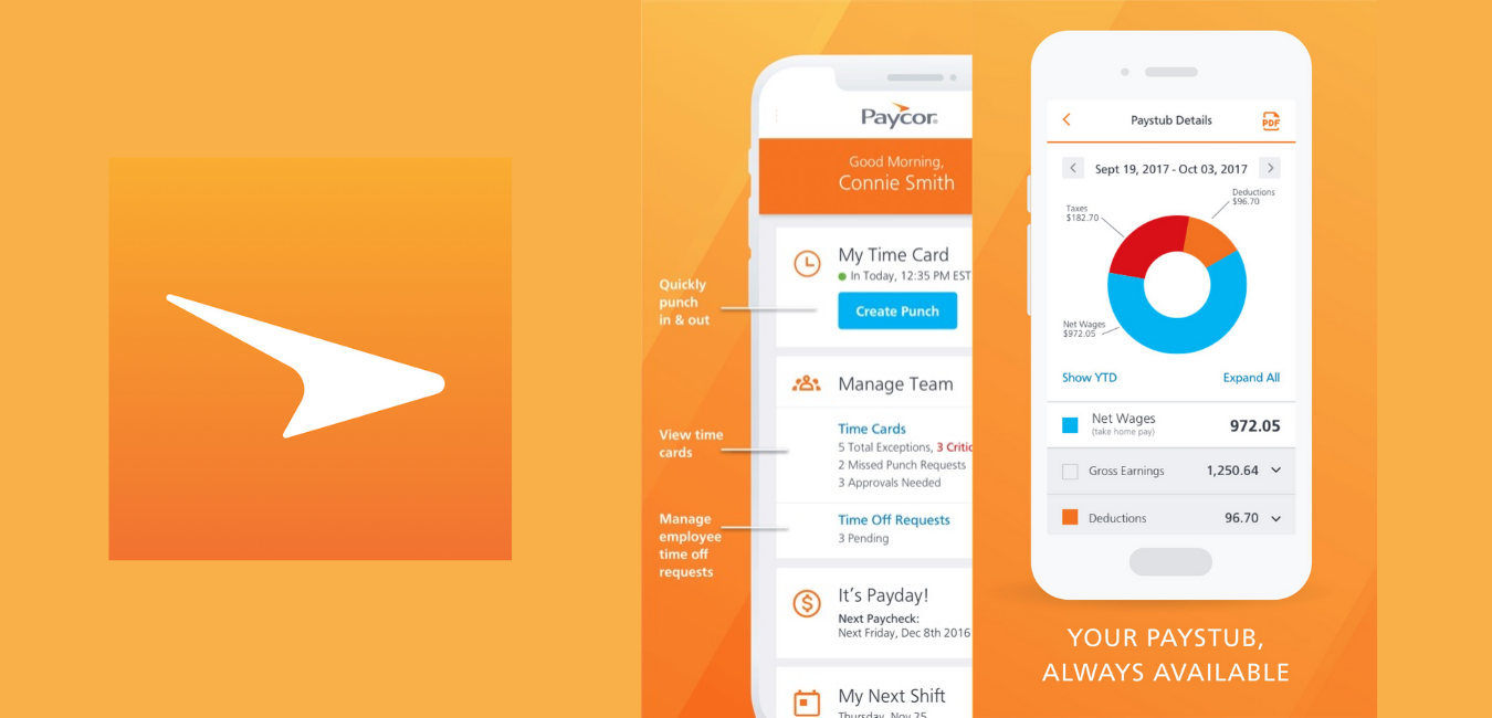HRIS App: Top 11 HRIS Apps or HR Software in 2021 - 9cv9 Blog