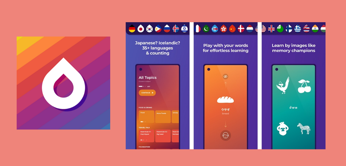 Language Learning: 10 Best Language Learning Apps for 2021