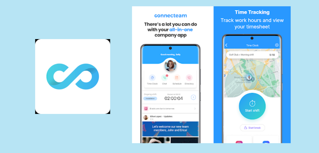 HRIS App: Top 11 HRIS Apps or HR Software in 2021 - 9cv9 Blog