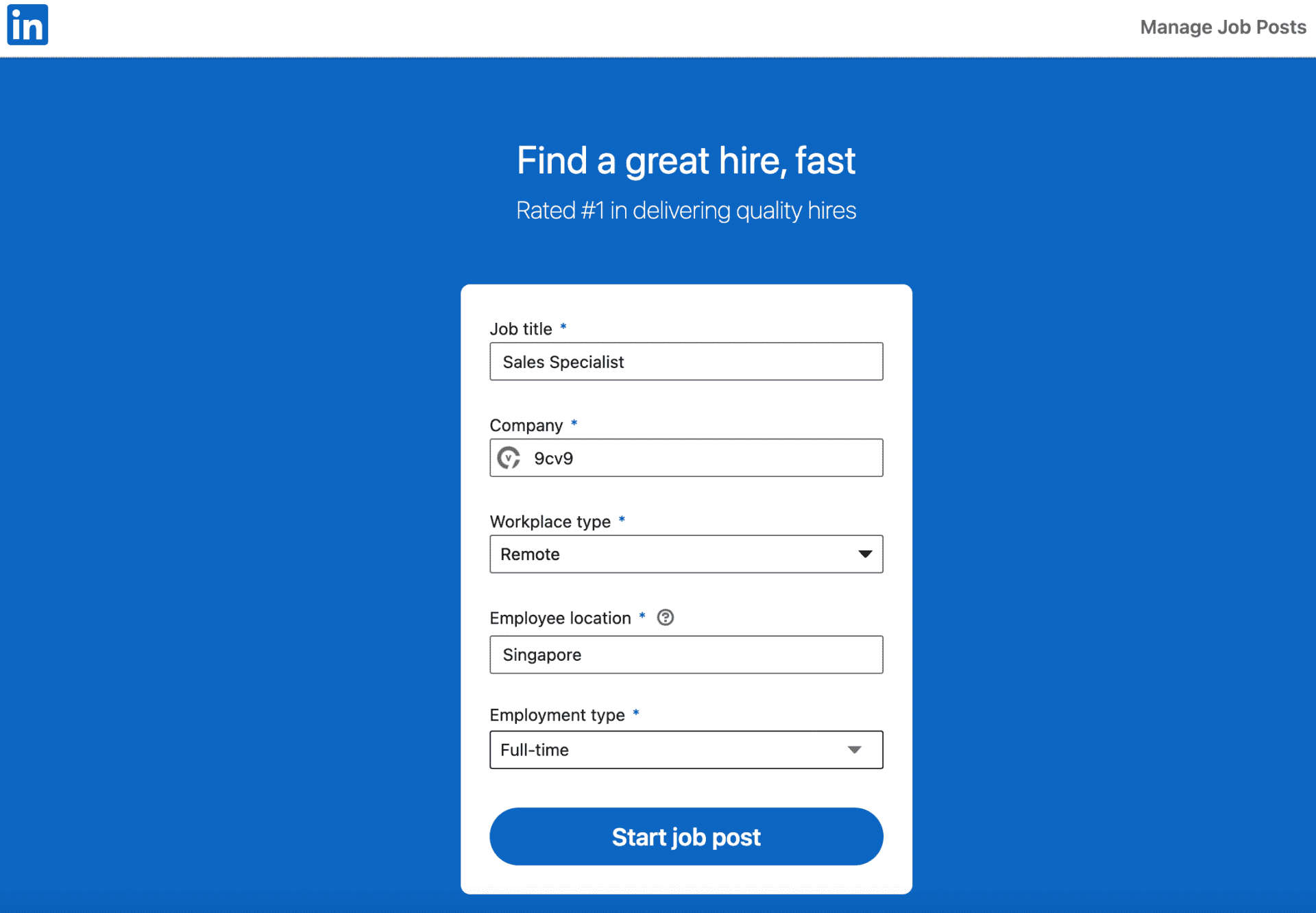 Top 5 Free Job Sites in Singapore to post your Jobs for Free (Updated ...