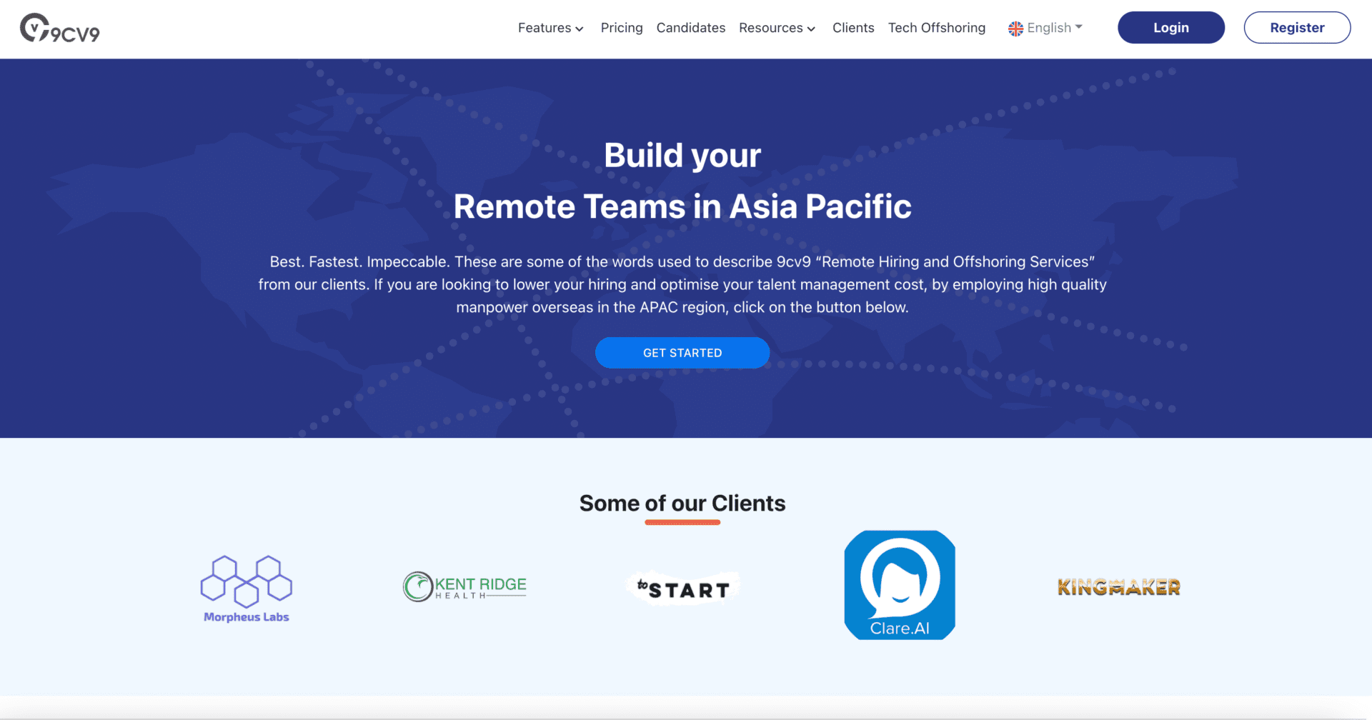 10 Best Recruitment Agencies in Indonesia in 2022