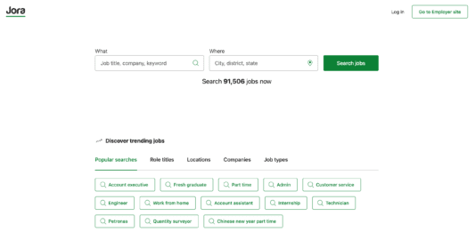 10 Free Job Boards to post your hiring in Malaysia (Updated in 2023)