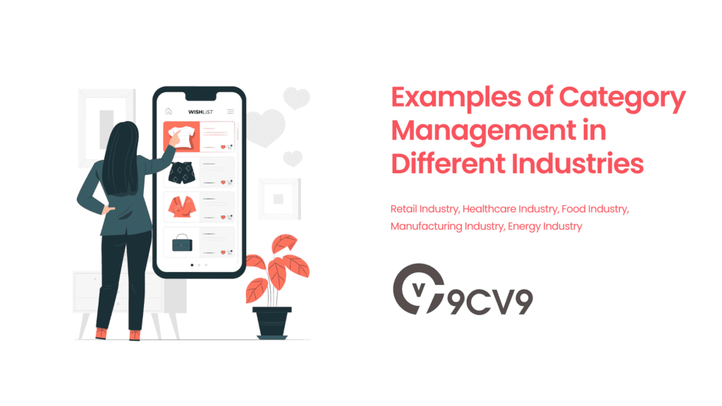 What Is A Category Manager And What Do They Do What Is A Category Manager And What Do They Do