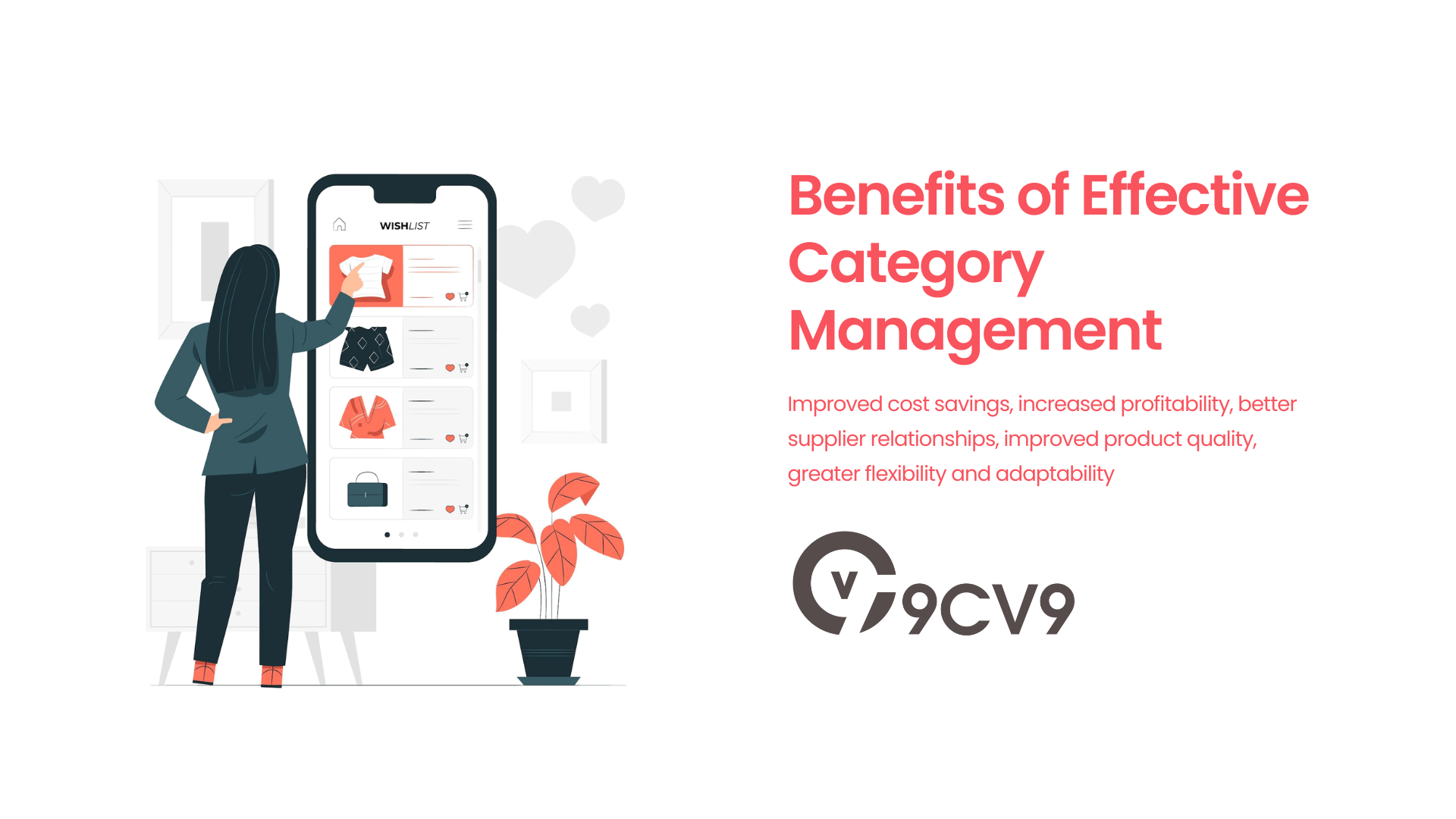 What is a Category Manager and What Do They Do?