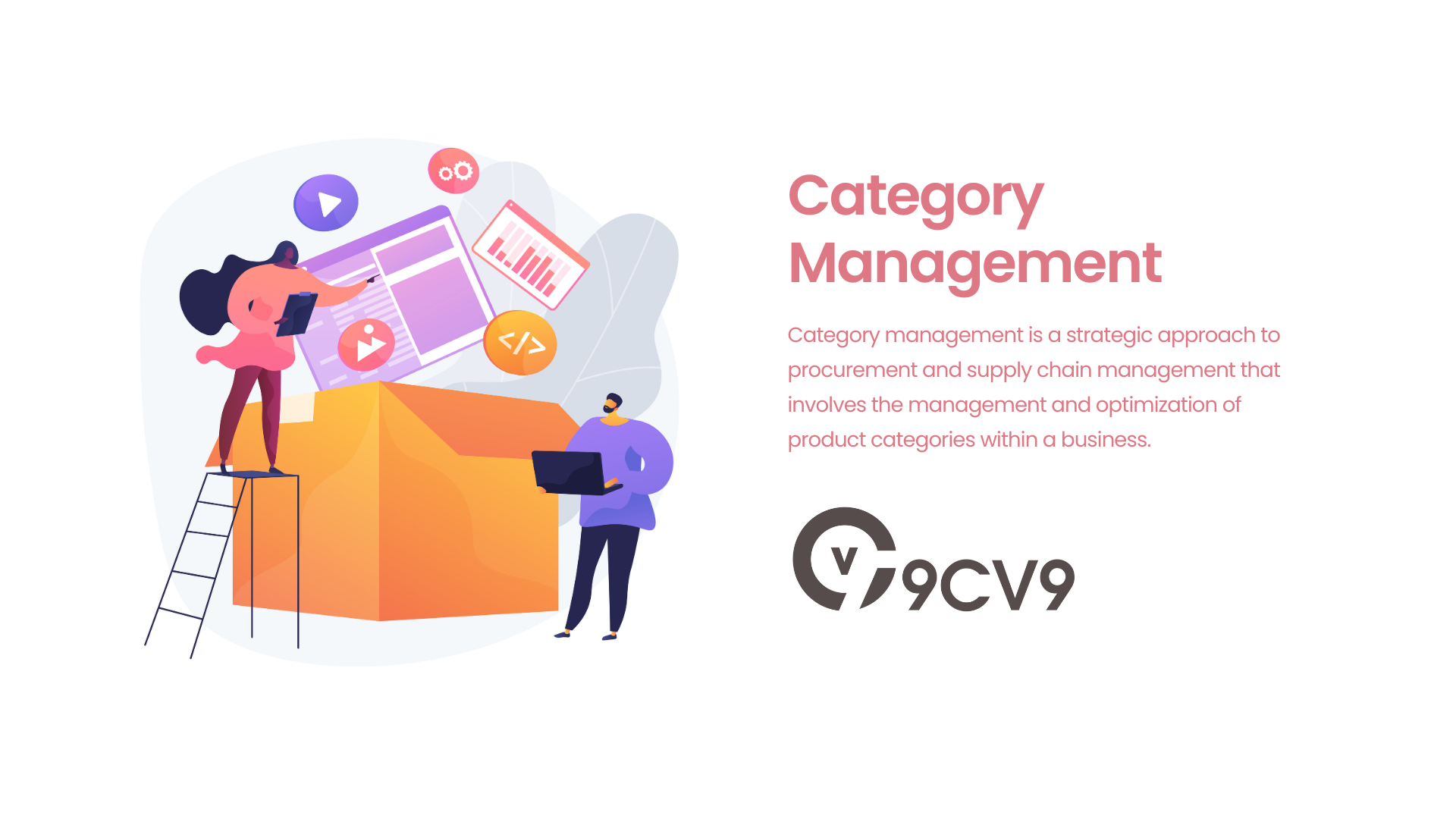 What is a Category Manager and What Do They Do?