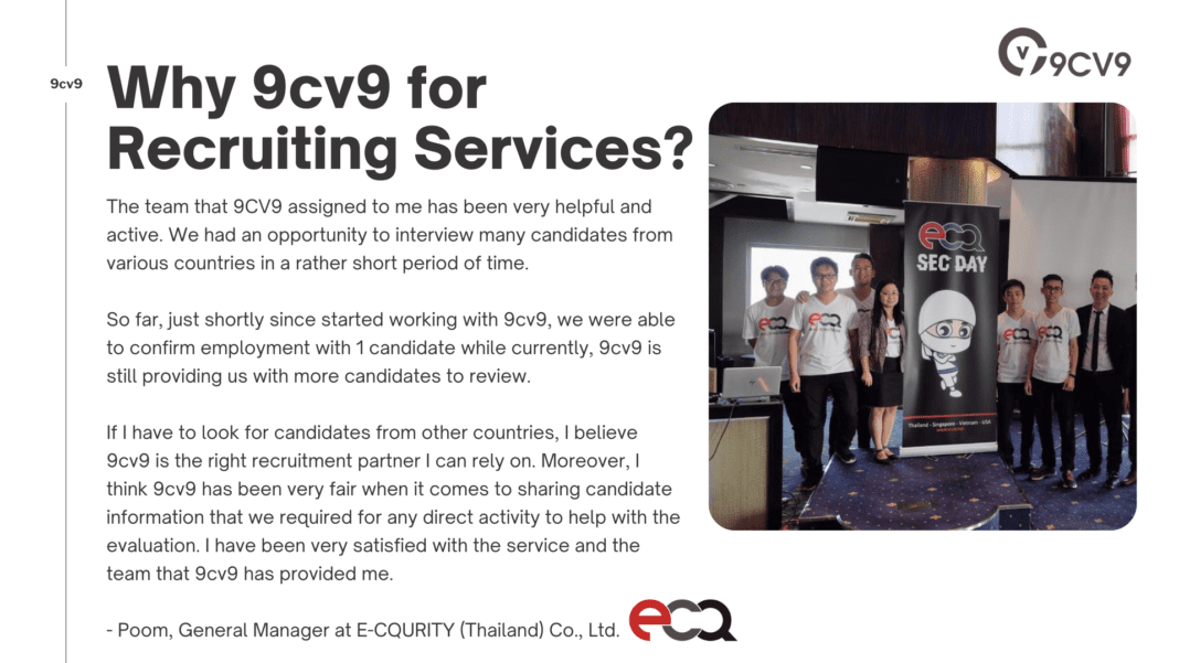 Top 10 Best Recruitment Agencies in Kuwait for 2025