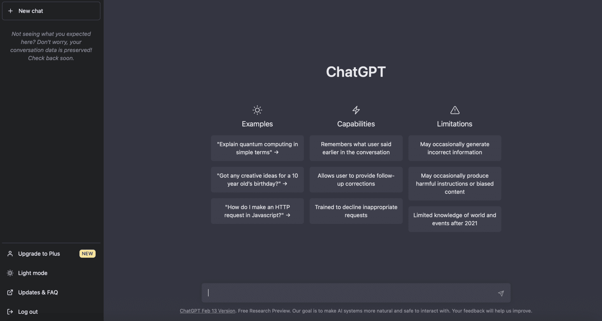 ChatGPT - What is it and How to Get Started with it?