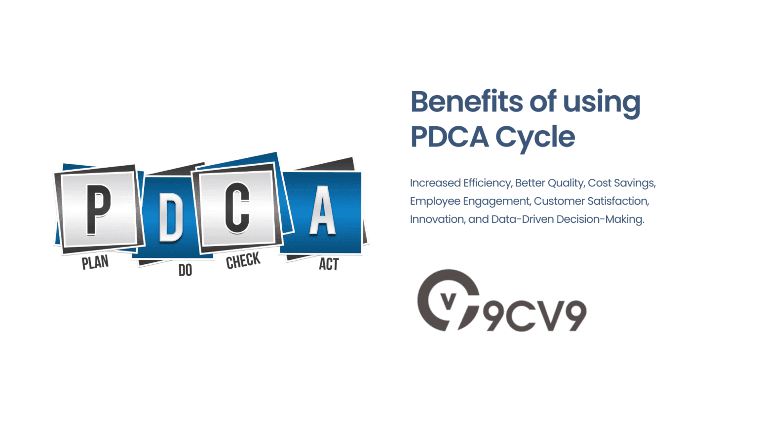Mastering the PDCA Cycle: A Step-by-Step Guide to Continuous Improvement