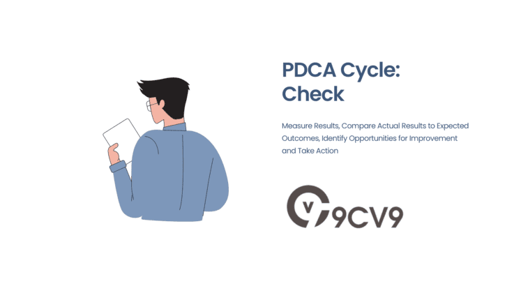 Mastering the PDCA Cycle: A Step-by-Step Guide to Continuous Improvement