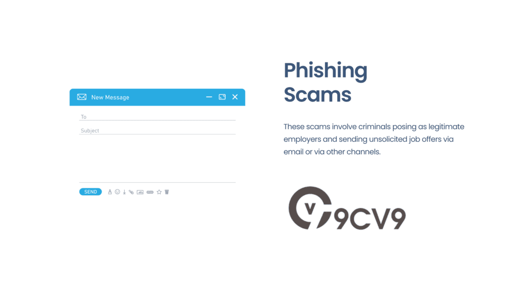 How to Identify and Avoid Job Scams (Updated in 2023)