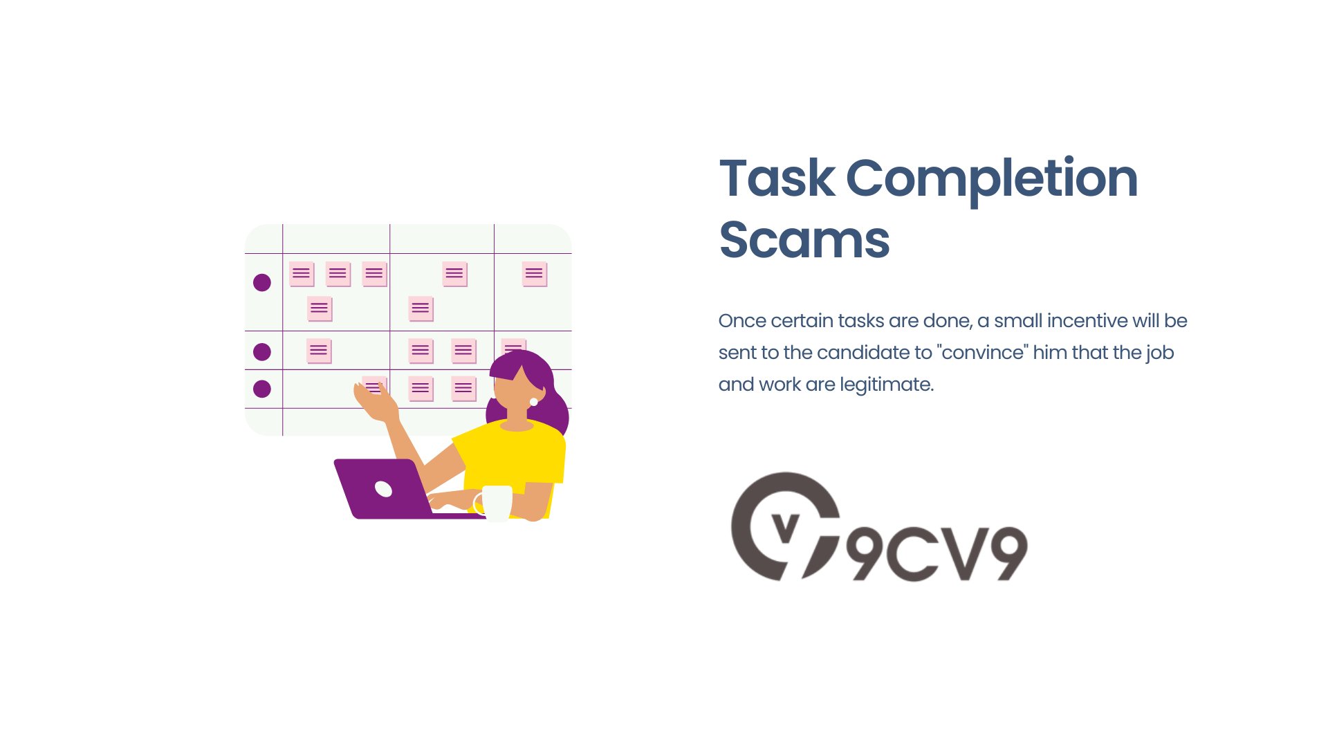 How to Identify and Avoid Job Scams (Updated in 2023)