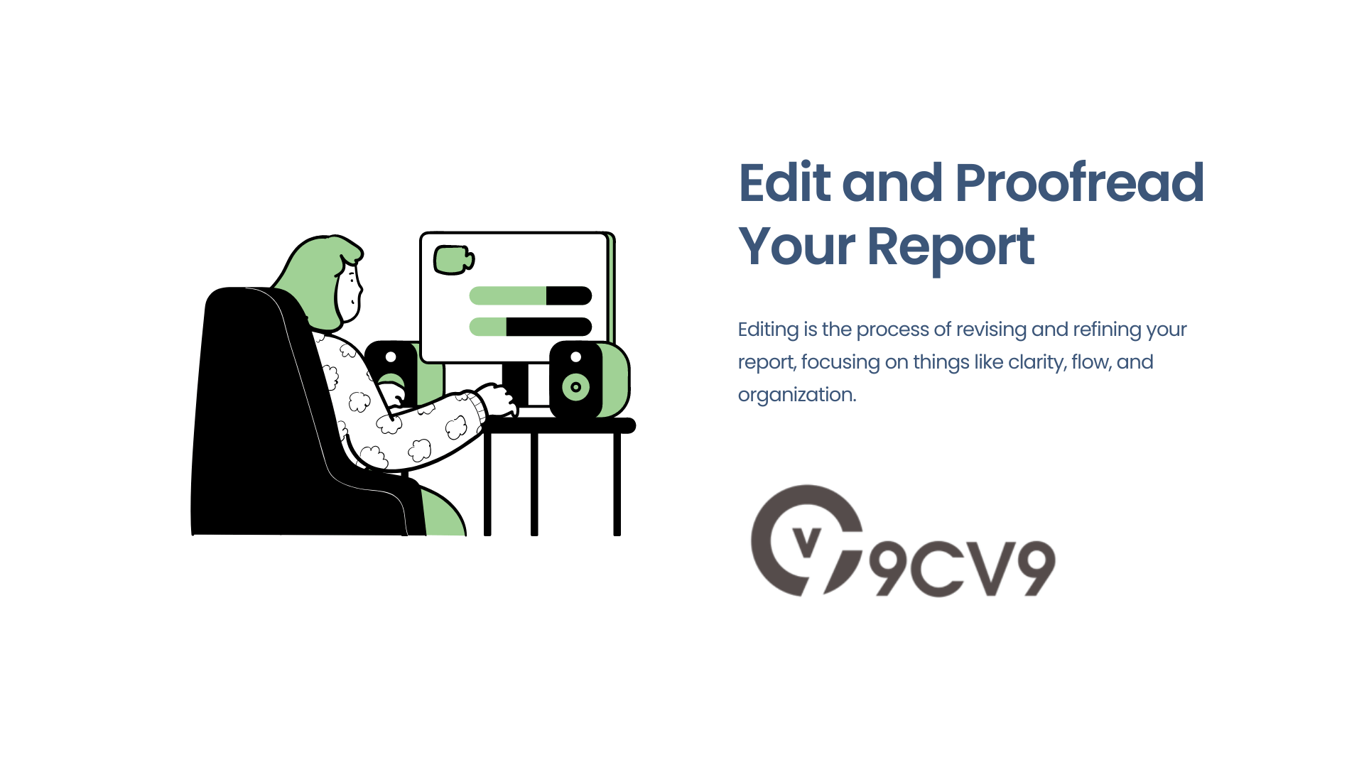 5 Essential Tips to Improve Your Report Writing Skills