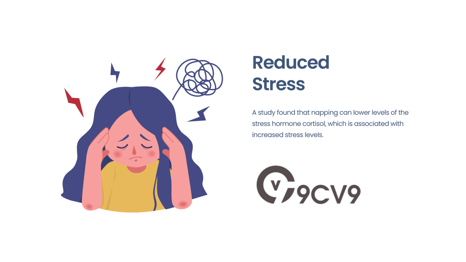 10 Benefits of Power Naps at Work and How They Boost Productivity