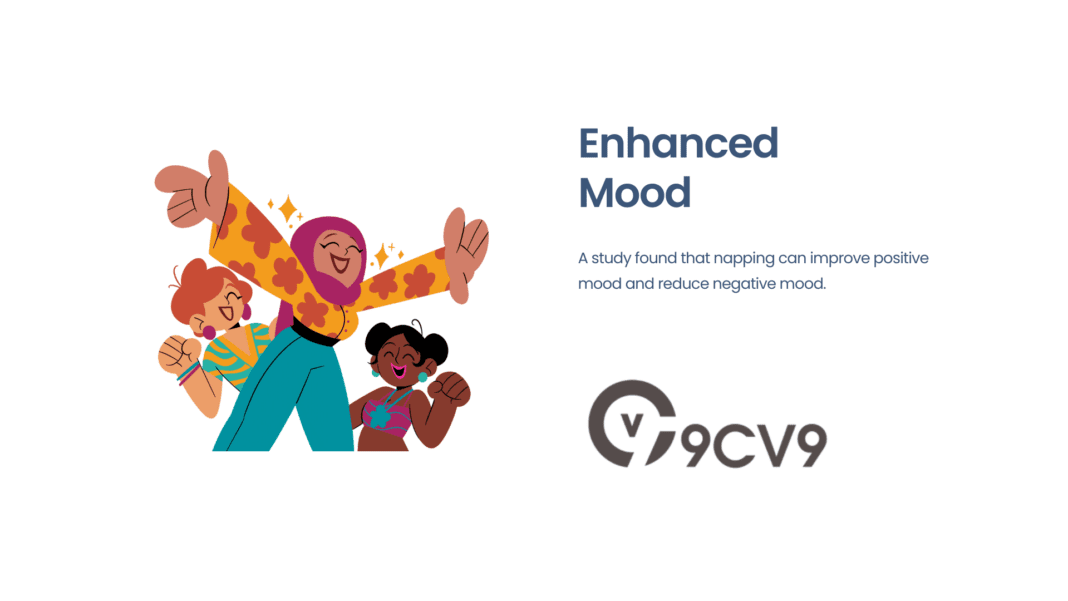 10 Benefits of Power Naps at Work and How They Boost Productivity