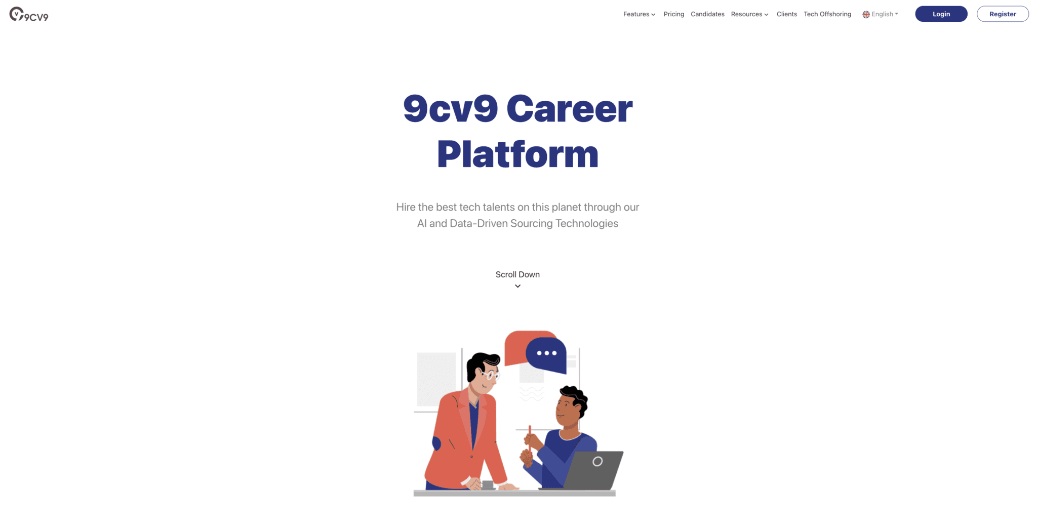 Top 10 Best Recruitment Agencies in Taiwan for 2025