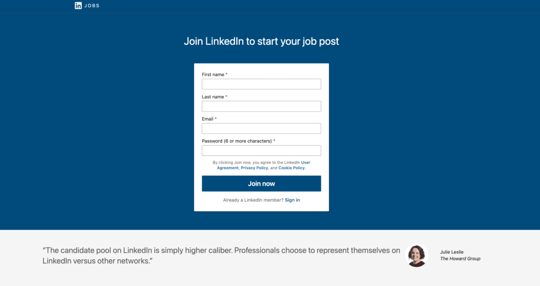 Top 10 Best Job Posting Websites in the Middle East for 2025
