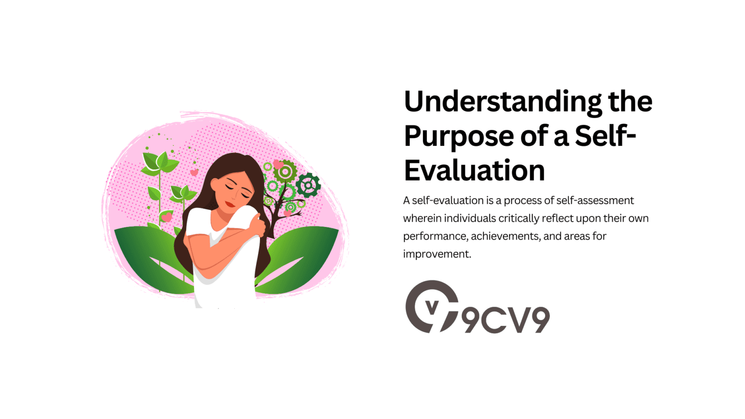 How to Write a Strong Self-Evaluation (Updated in 2023)