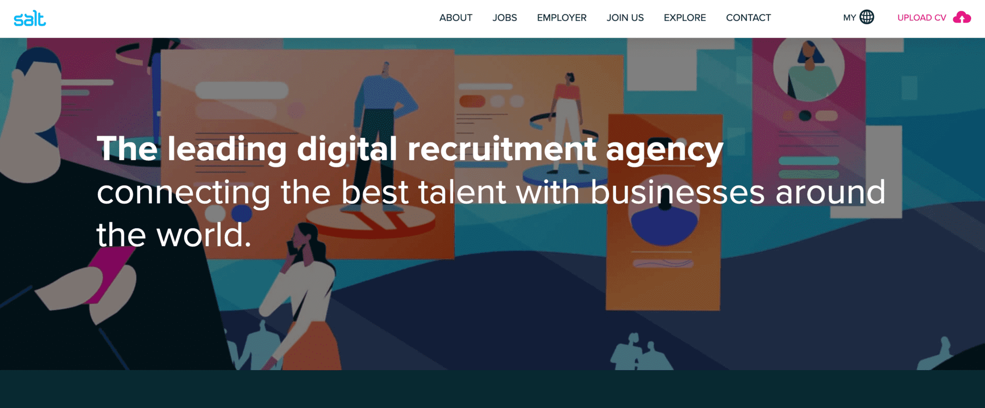 Top 10 Recruitment Agencies in Malaysia (2023)