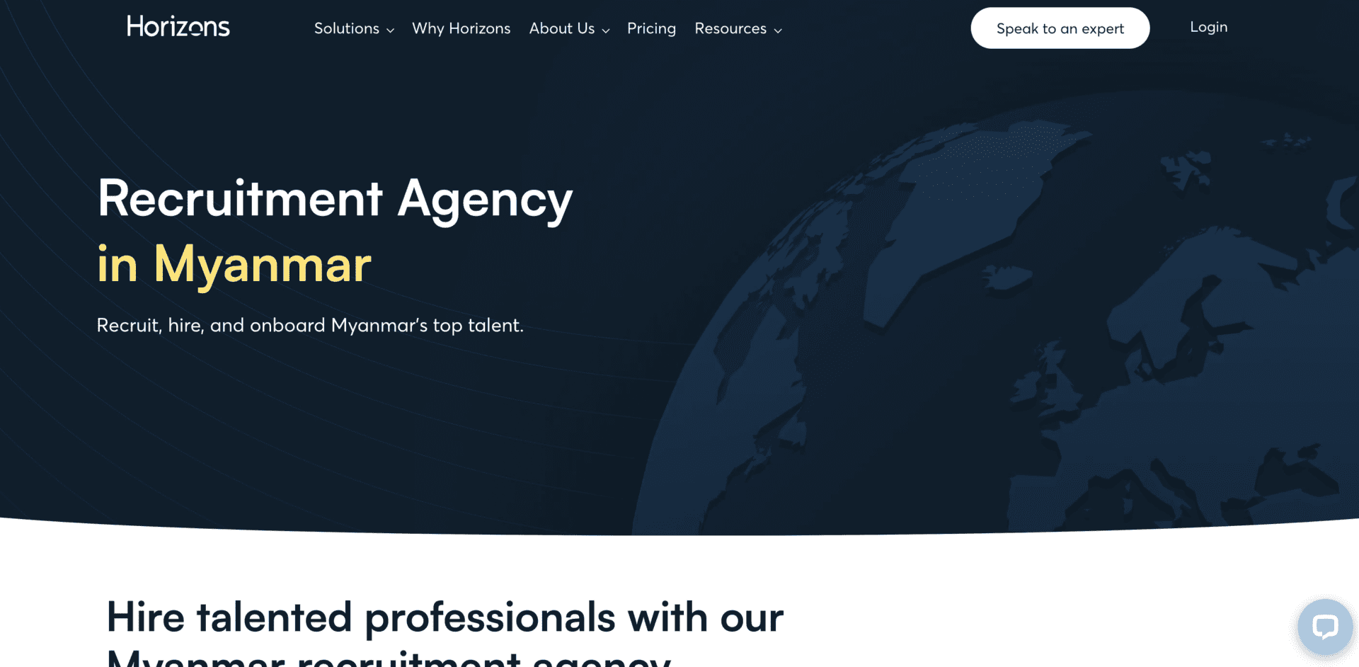 Top 5 Recruitment Agencies in Myanmar For Employers to Use in 2023