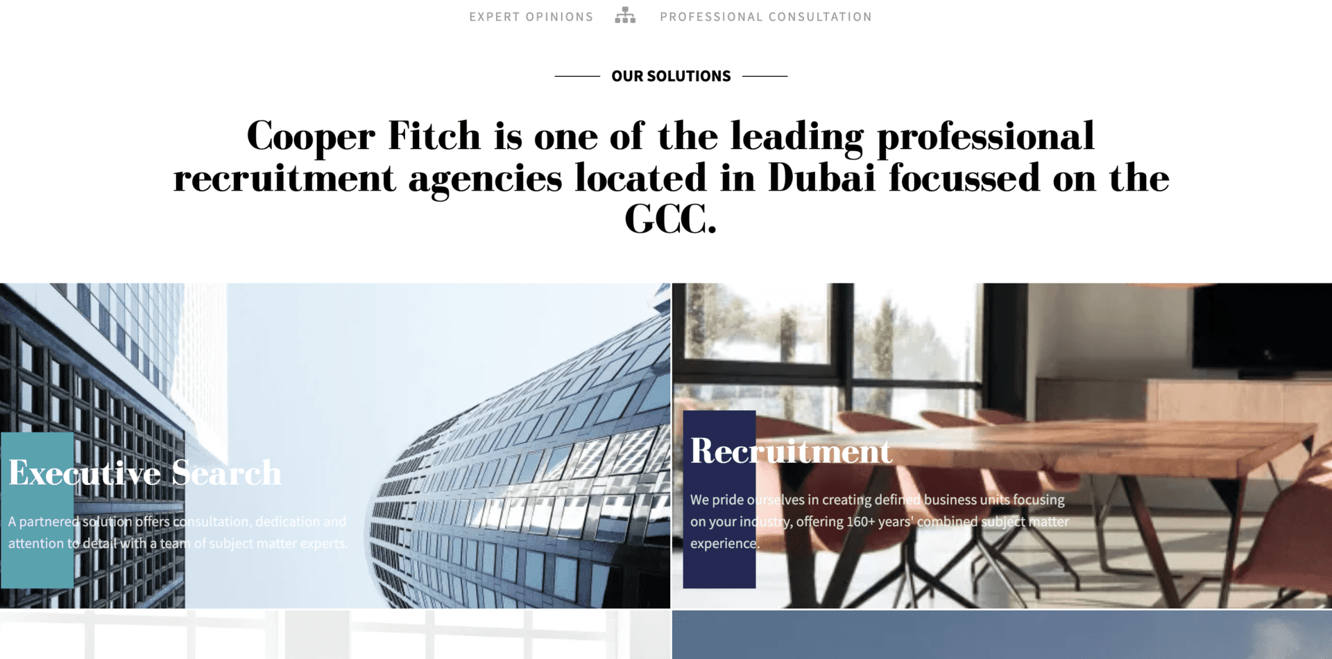 Top 10 Recruitment Agencies in Dubai UAE For Employers to Use