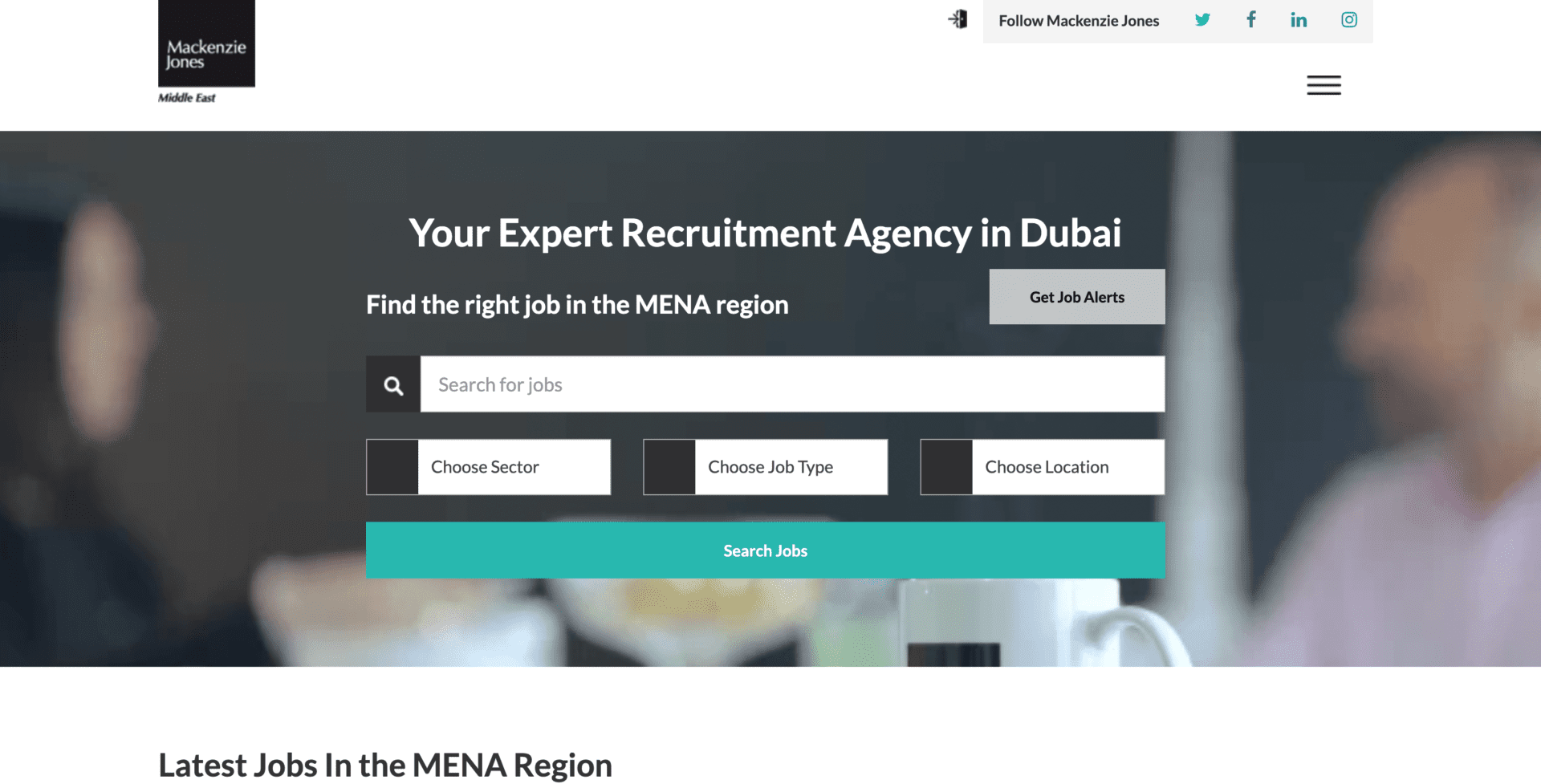 Top 10 Recruitment Agencies in Dubai UAE For Employers to Use
