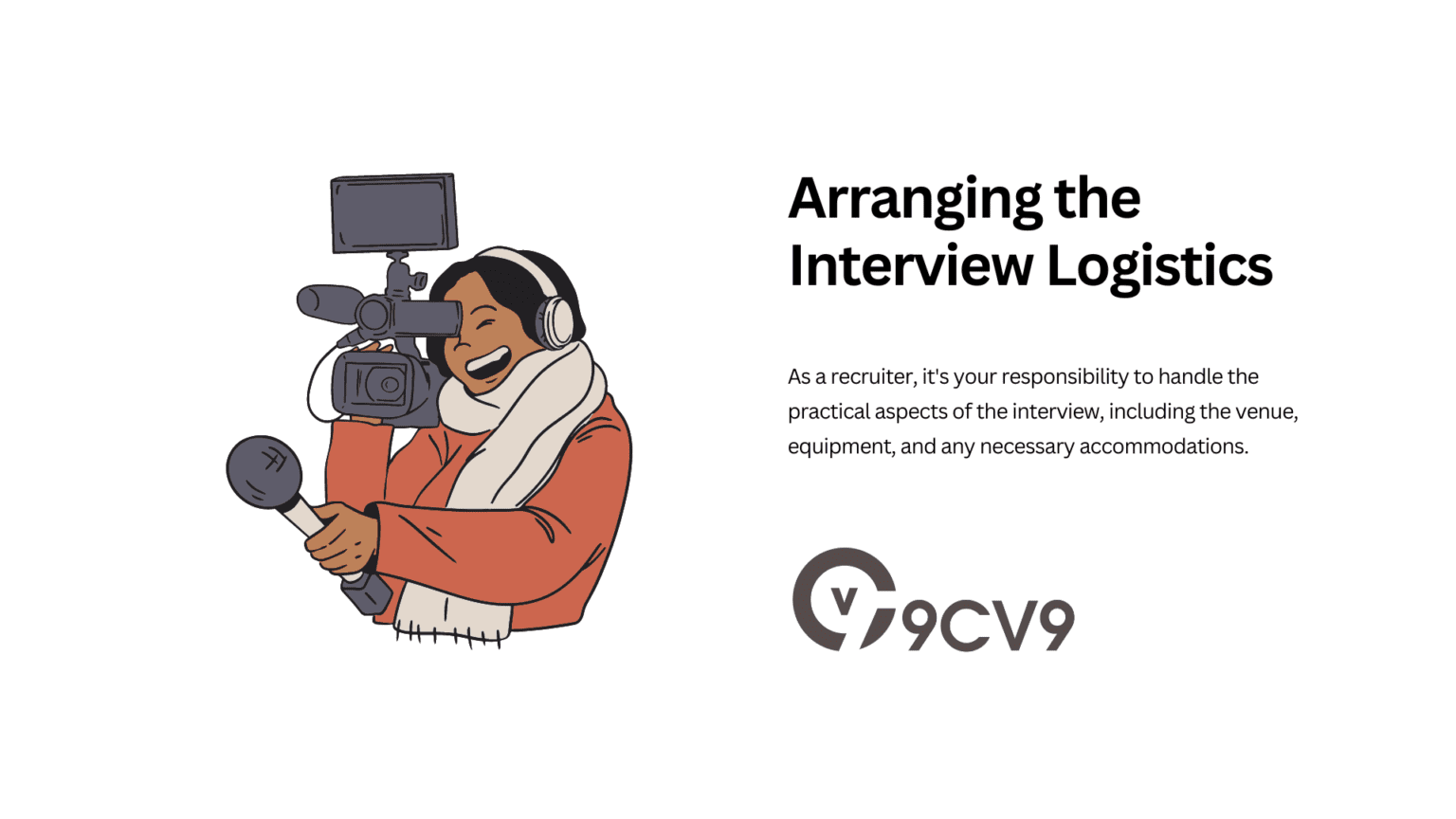 How to Set Up an Interview as a Recruiter