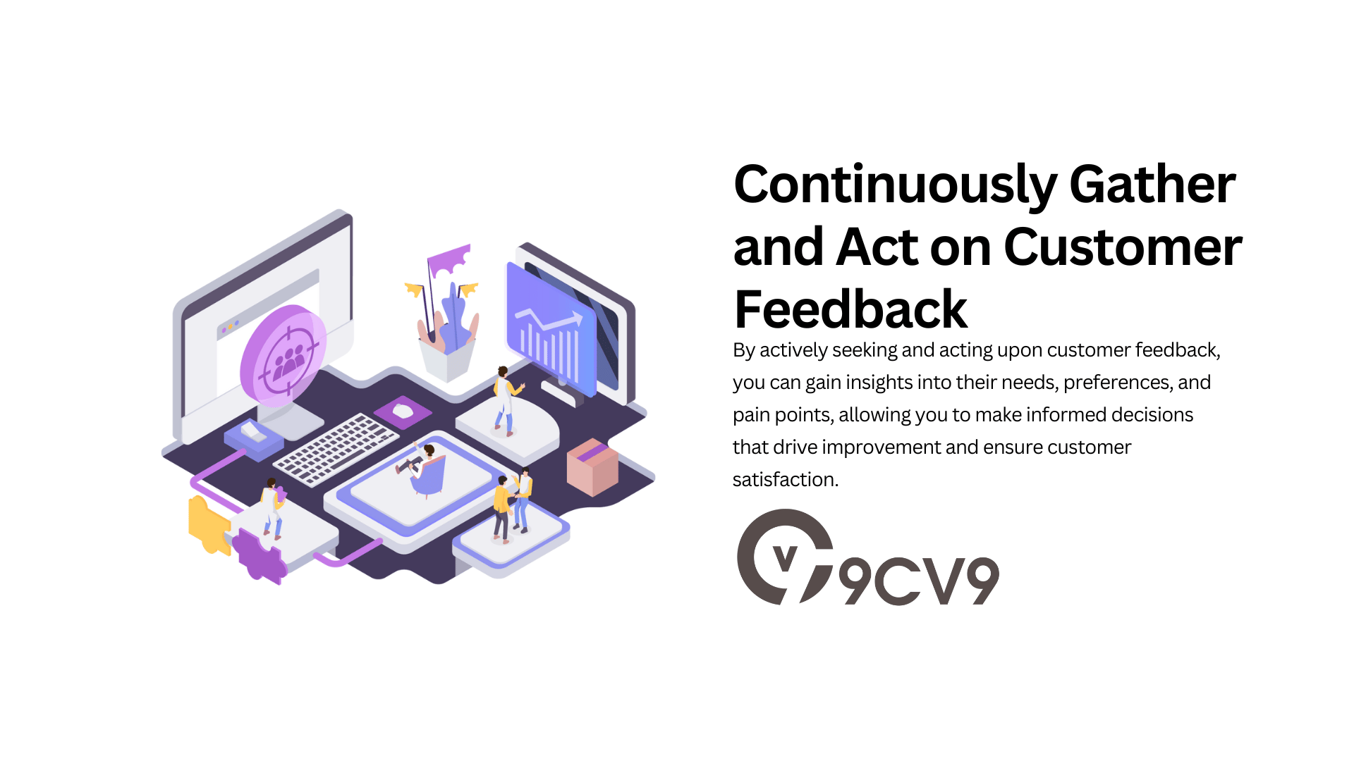 7 Ways to Improve Your Customer Service Levels and Delight Your Customers