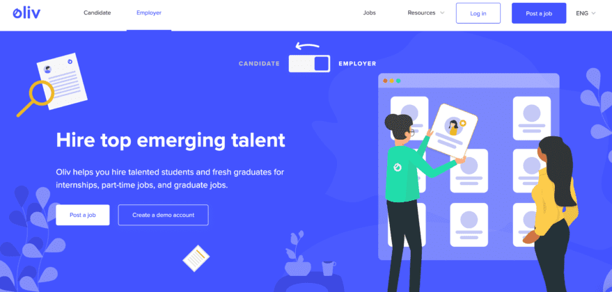 Top 10 Free Job Posting Sites in the UAE, United Arab Emirates