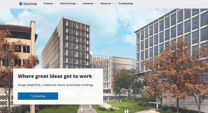 7 Top and Best 3D Architecture Software for 2024 You Need to Know