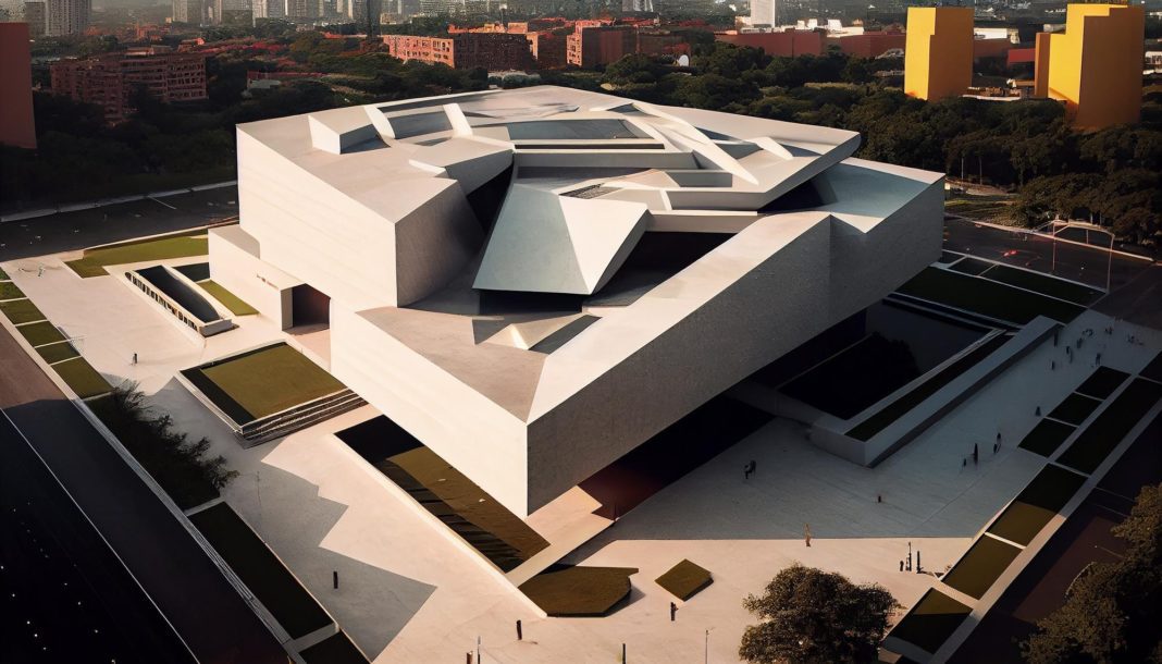 7 Top and Best 3D Architecture Software for 2024 You Need to Know