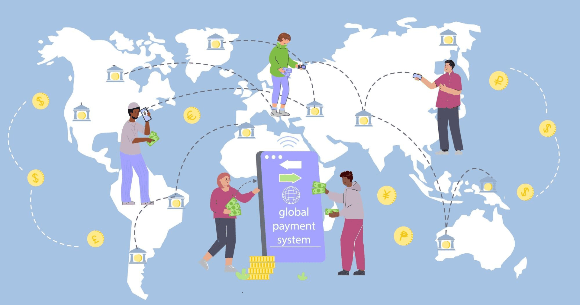What is an International Money Transfer and How Does it Work?
