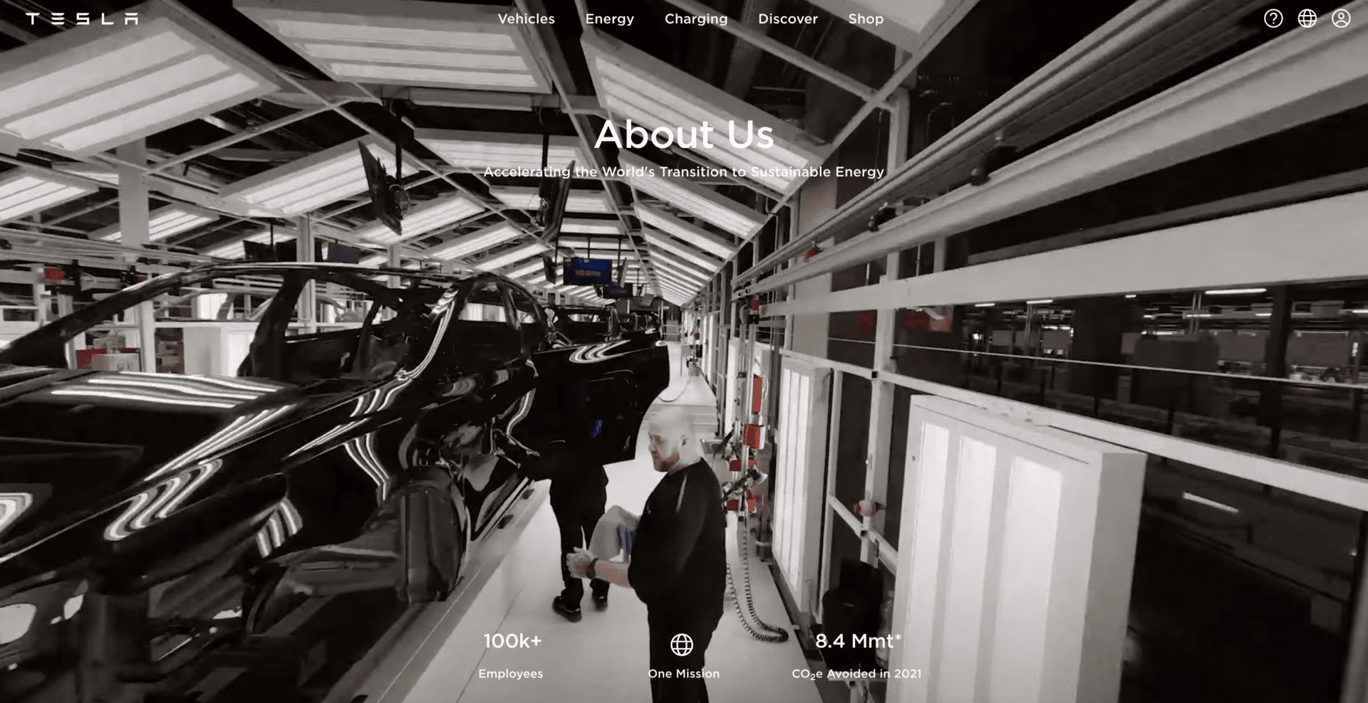 Top 5 Crucial Elements of an Effective Vision Statement