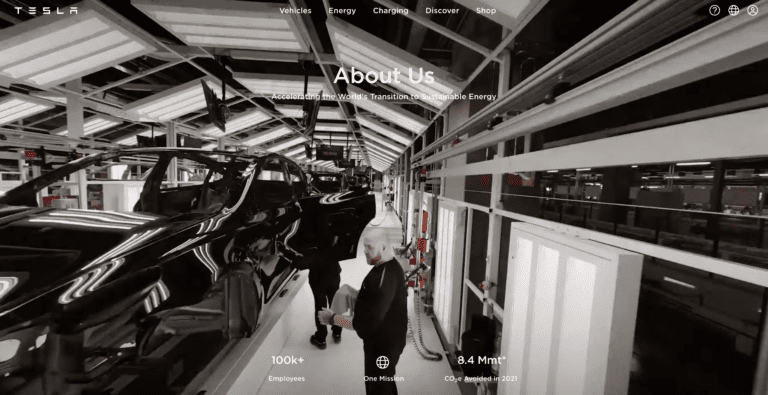 Top 5 Crucial Elements of an Effective Vision Statement