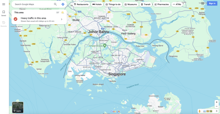 How to Find a Job using Google Maps: A Step-By-Step Guide