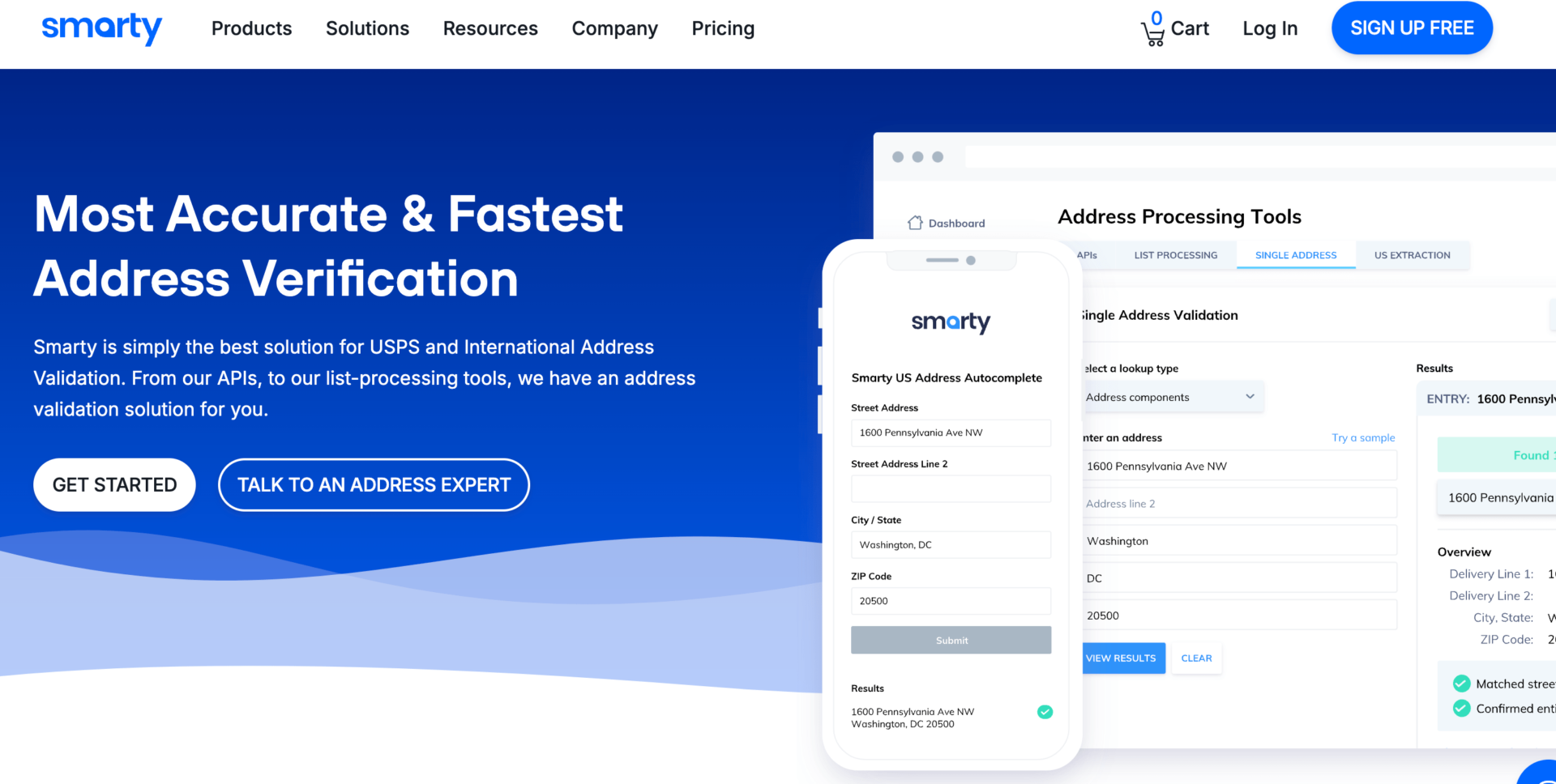 Top 12 Best Address Verification Software (AVS) in 2024