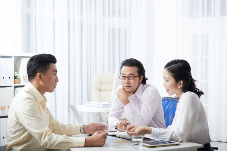 How To Give Constructive Job Feedback To Candidates