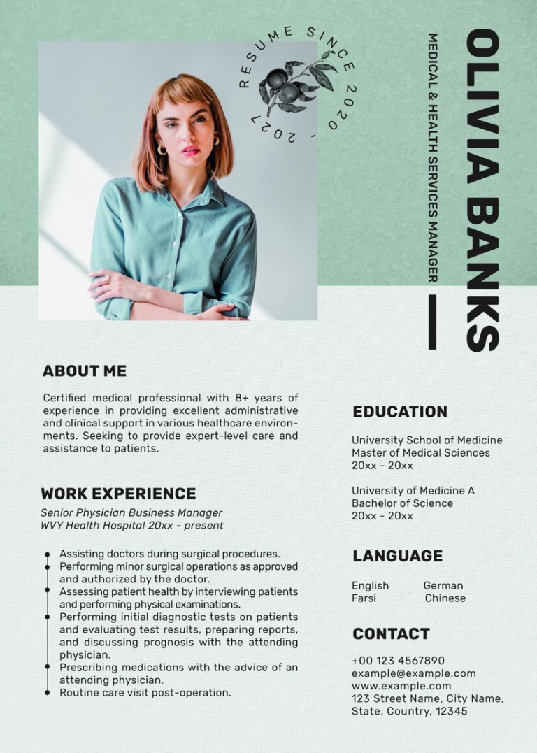 Resumes vs. CVs: What's the Difference & When to Use Each