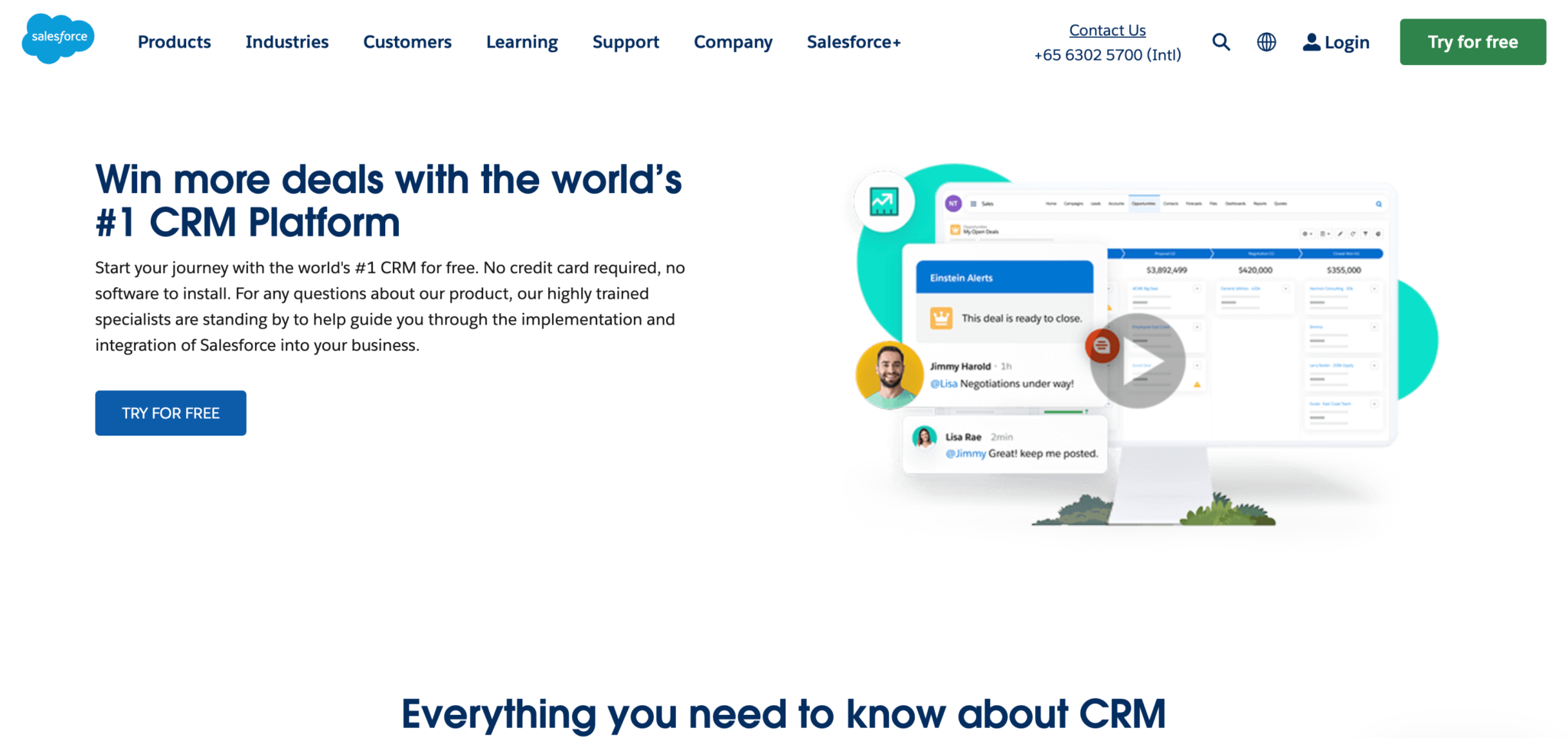Top 11 Best CRM Software in 2025: A Comprehensive Analysis