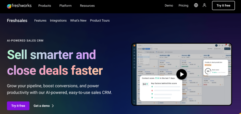 Top 11 Best CRM Software in 2025: A Comprehensive Analysis