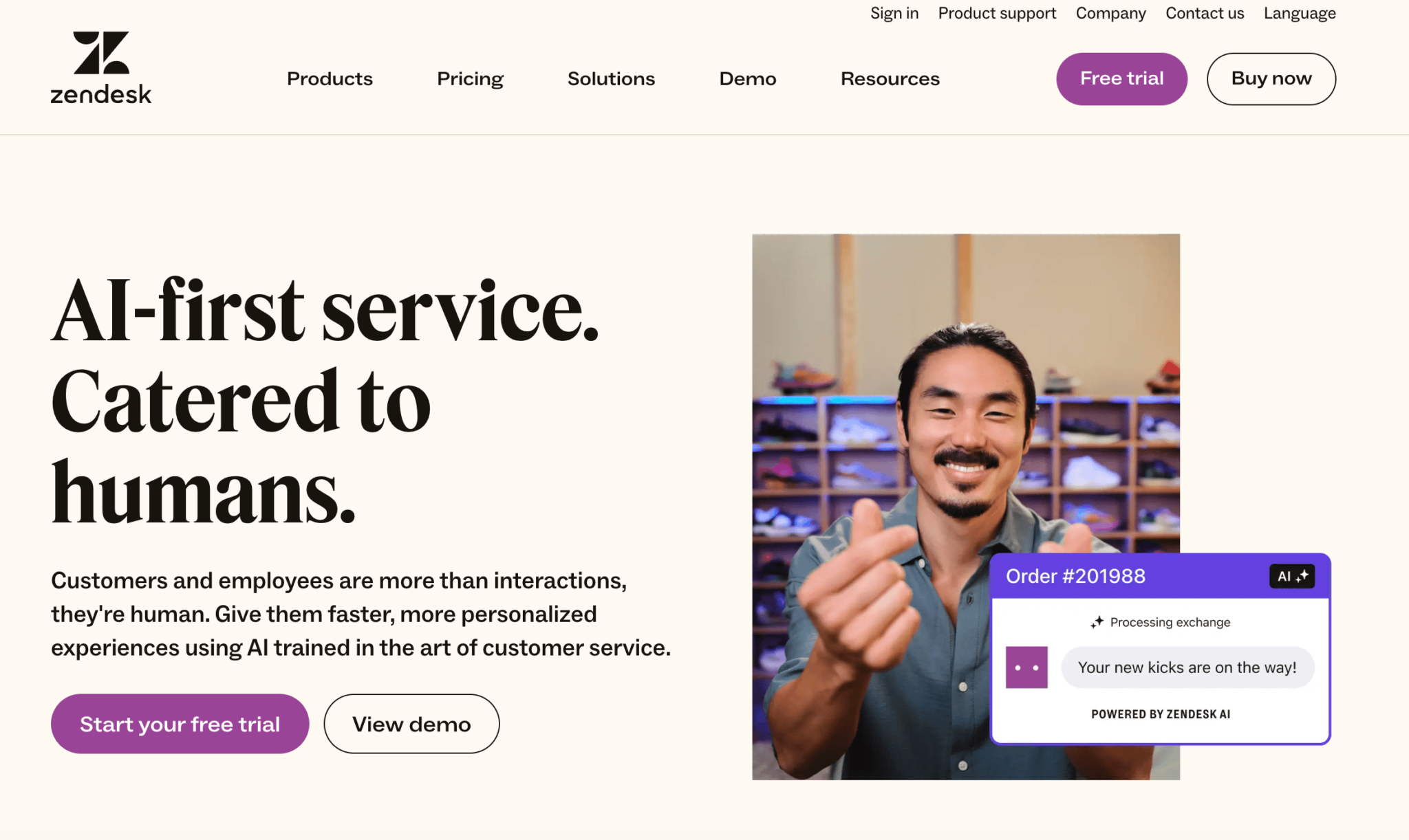 Top 10 Best Customer Satisfaction Software To Use in 2025