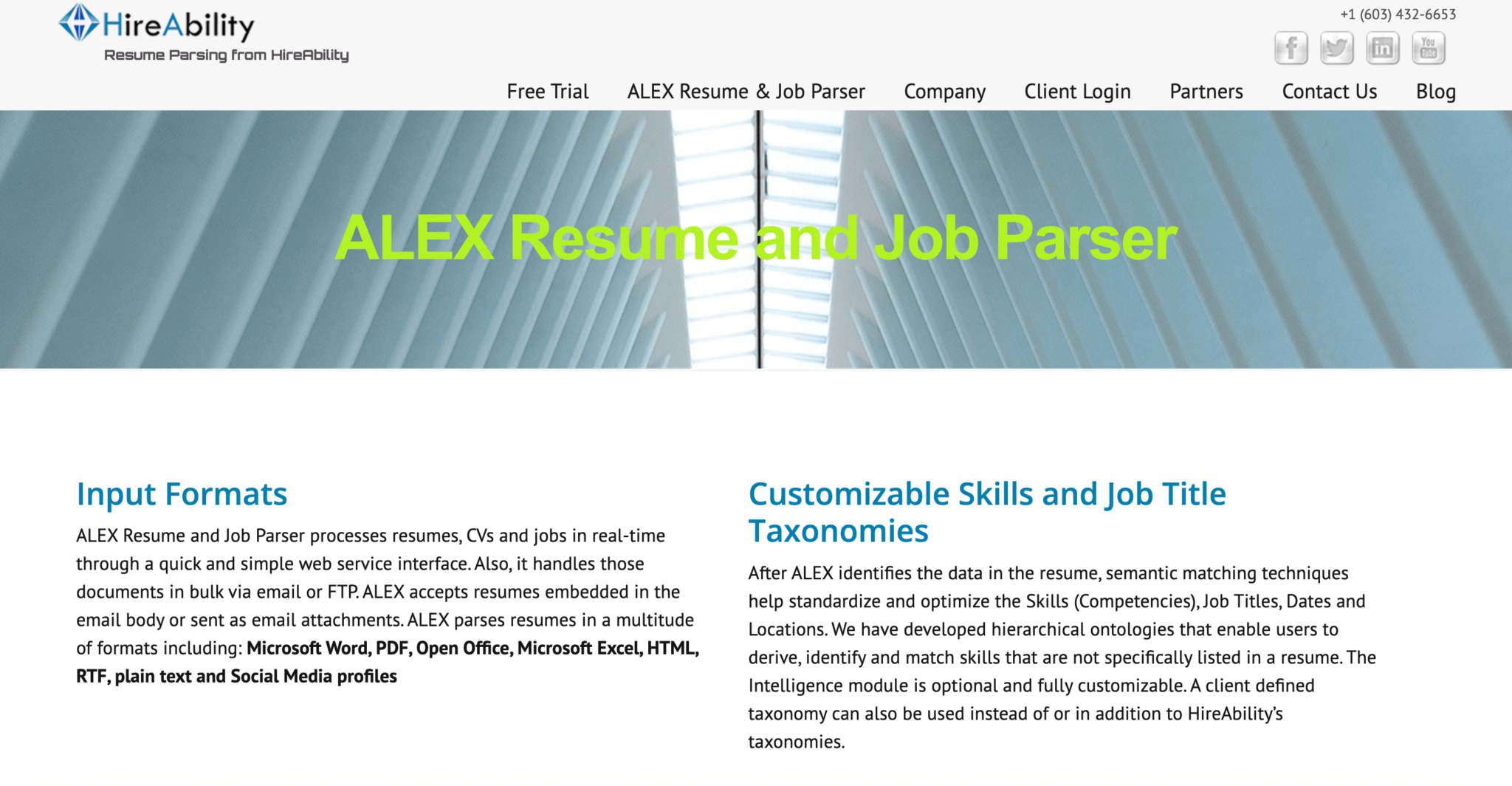 Top 5 Best Resume Parsing Software Tools in 2024