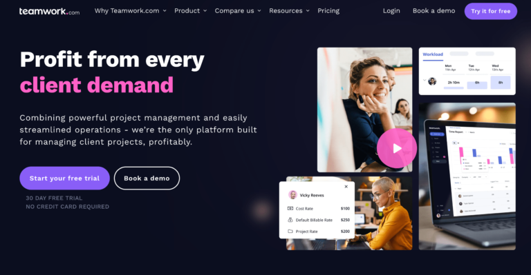 Top 10 Latest Advertising Agency Software To Use in 2024