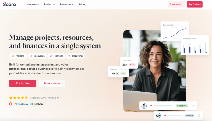 Top 10 Latest Advertising Agency Software To Use in 2024