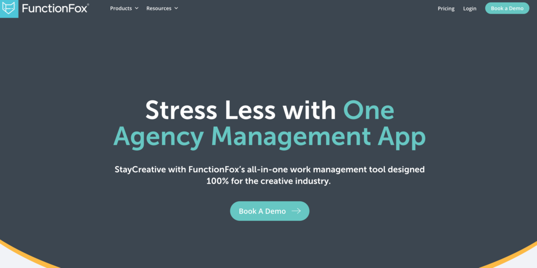 Top 10 Latest Advertising Agency Software To Use in 2024