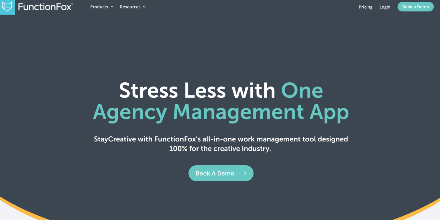 Top 10 Latest Advertising Agency Software To Use in 2024