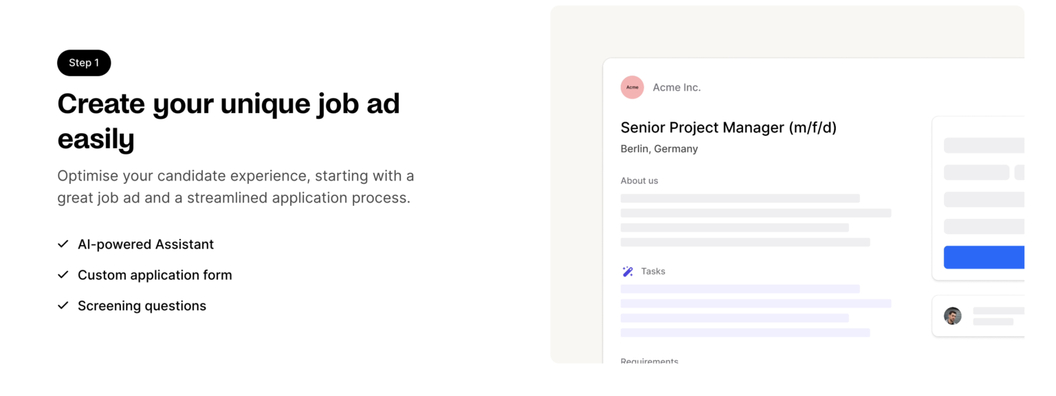 Top 10 Free Job Posting Websites in Germany To Use in 2024